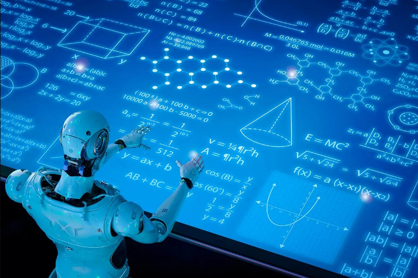 Presentación Machine Learning | Genially