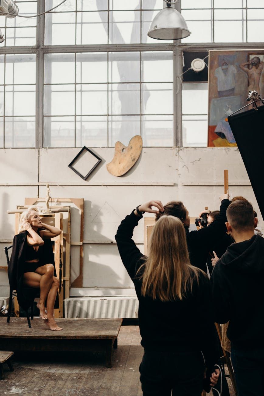 Infografía Creative commons