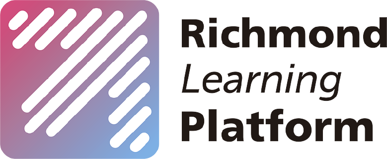 Richmond Learning Platform e-Kit