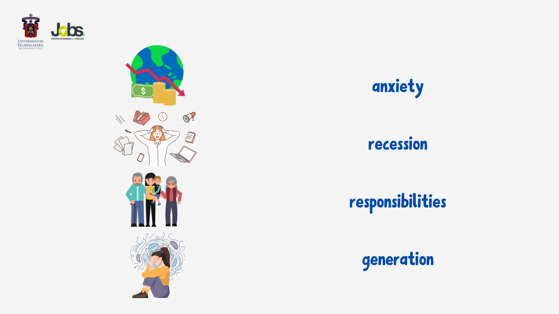 MINIMAL PRESENTATION | Genially