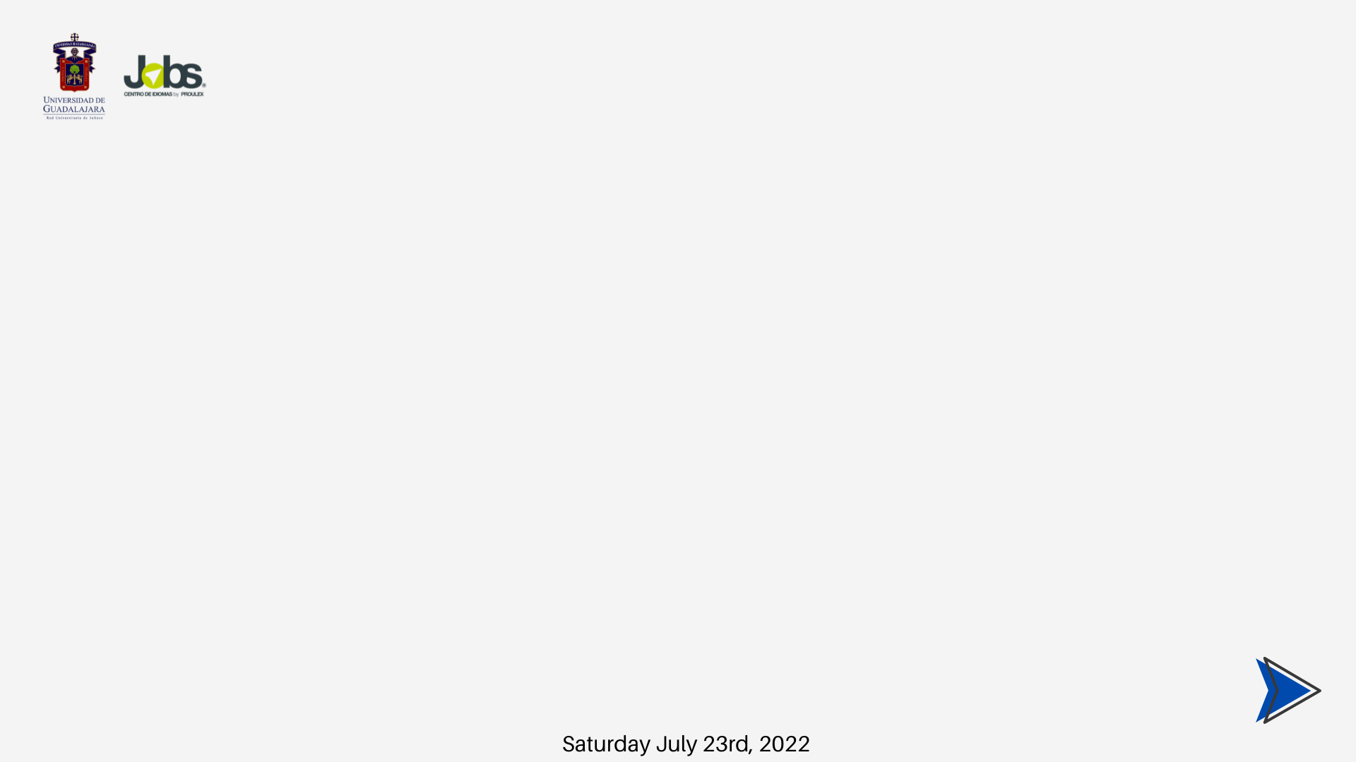 2b Winning or Losing -ing ending | Genially