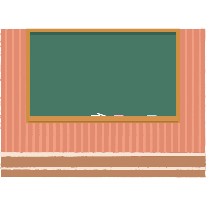 PARTS OF THE CLASSROOM