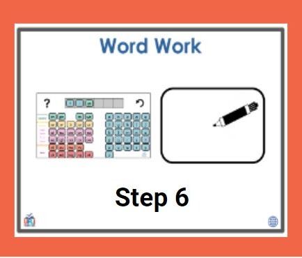 112 Phonics, Part 2 | Genially