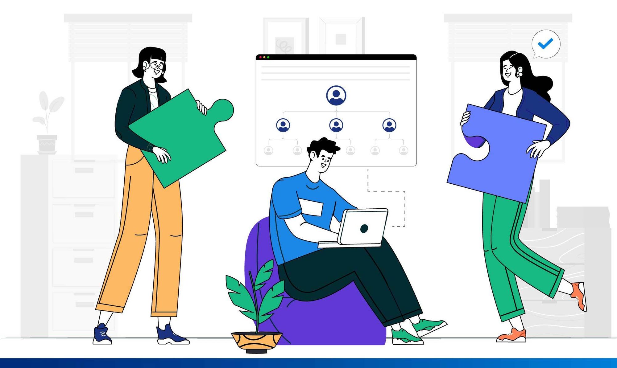 Mapa Mental Logica | Genially