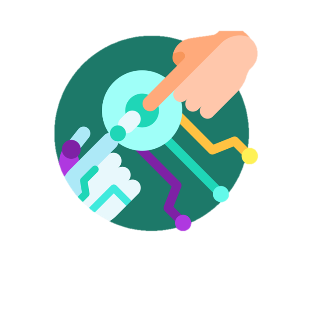 INFOGRAFÍA STEAM | Genially