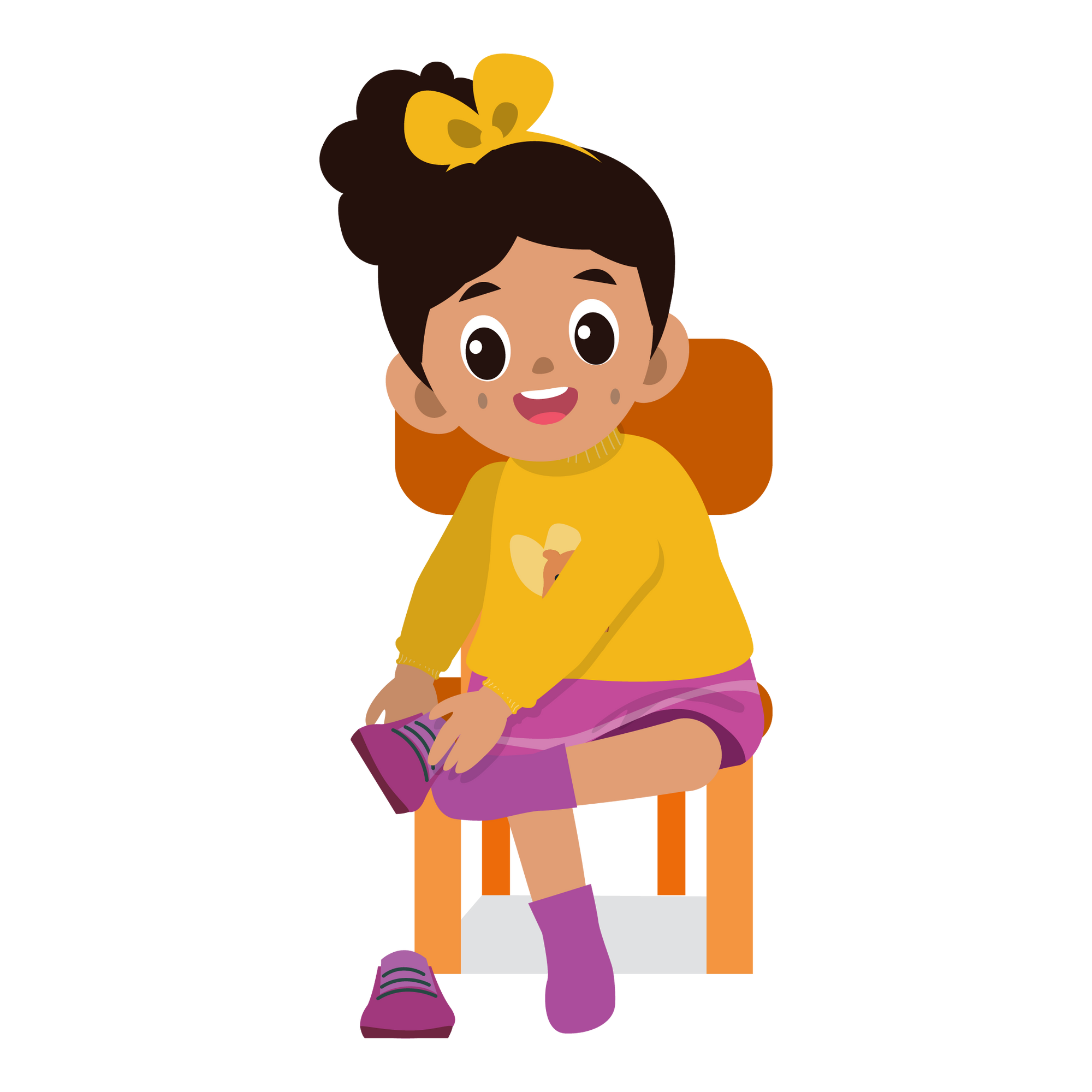 CHRONOLOGICAL ORDER | Genially