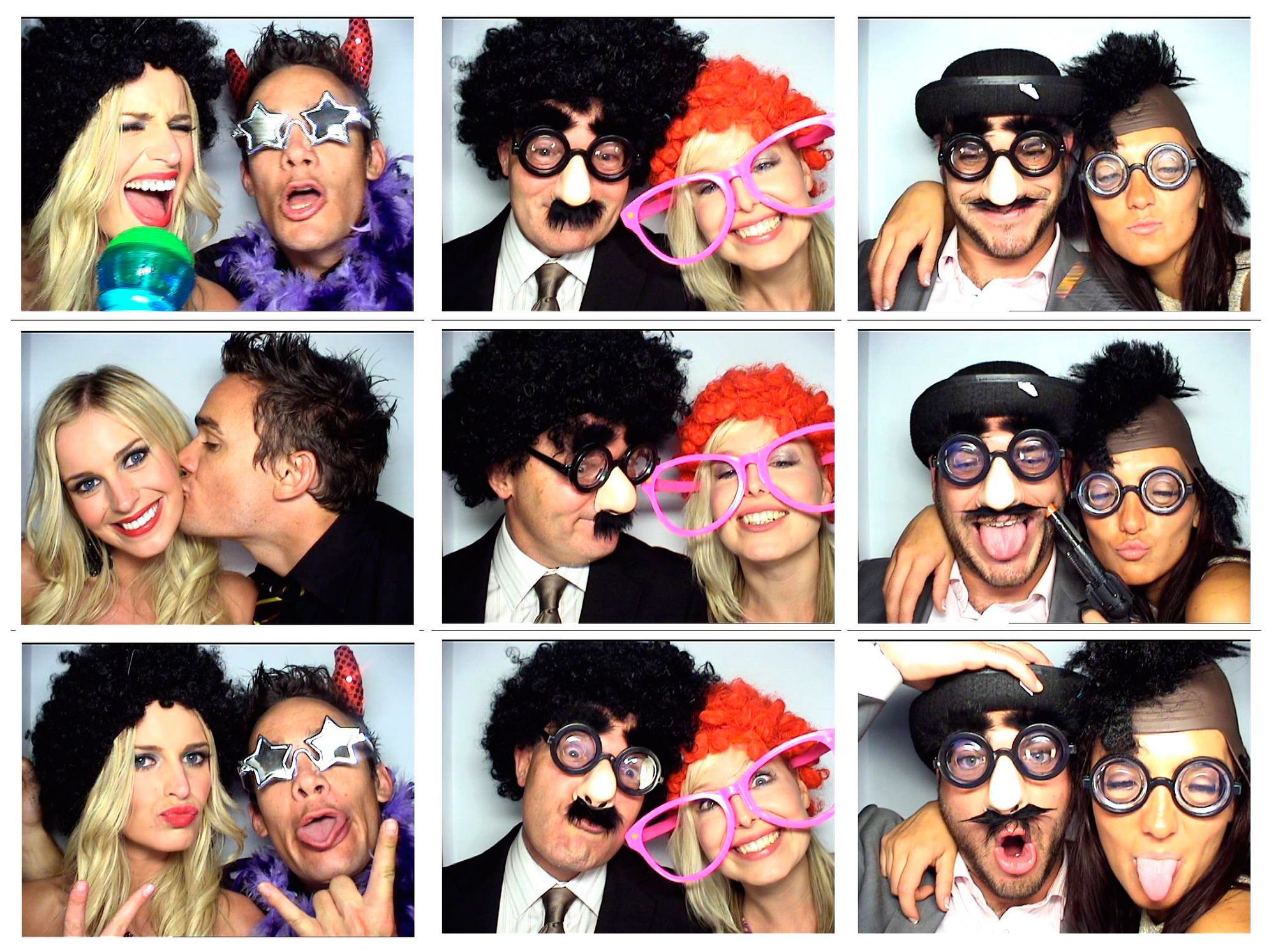 POST BÁSICO | Genially