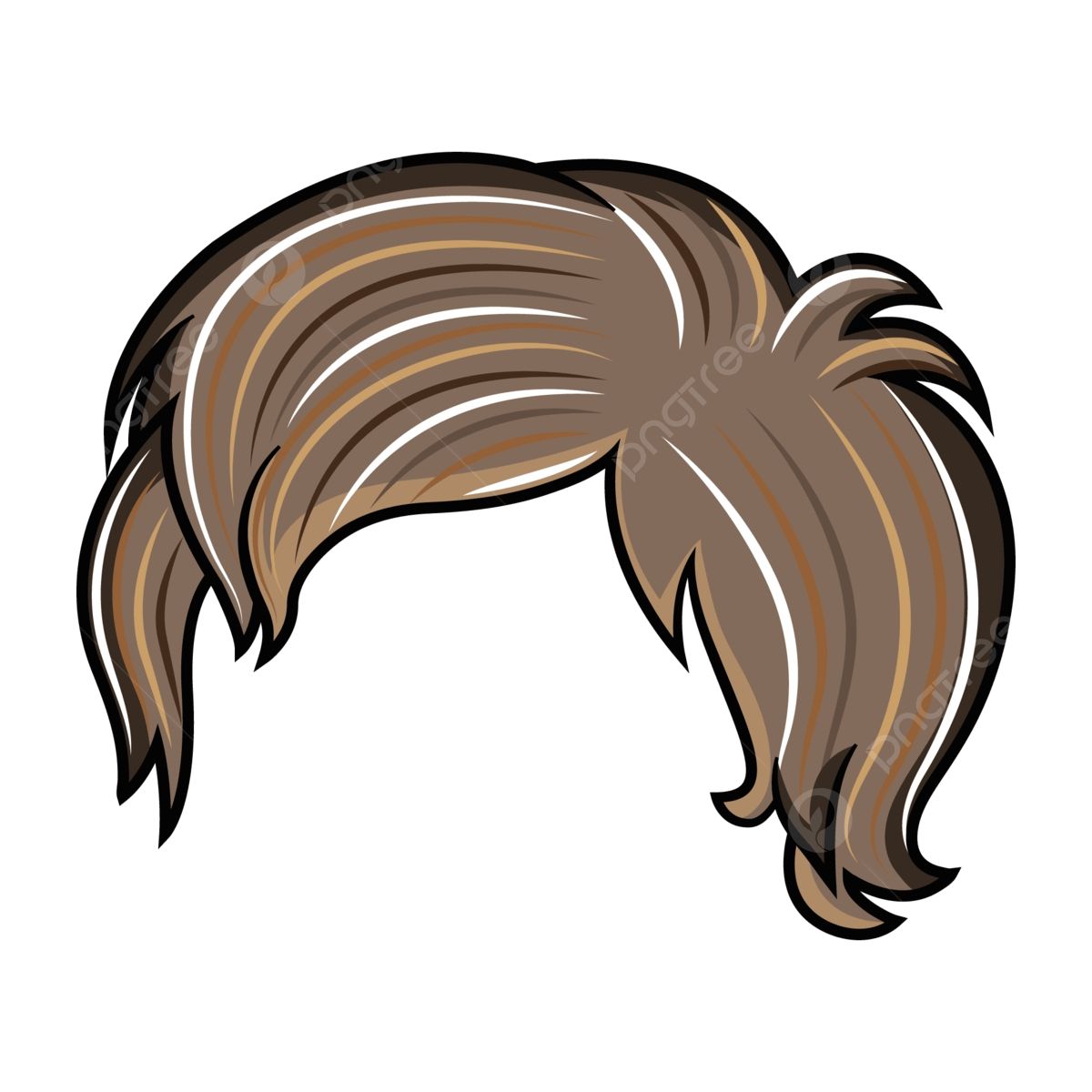 Parts of the face | Genially