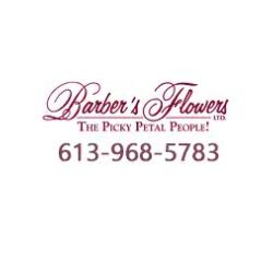 Barbers Flowers | Genially