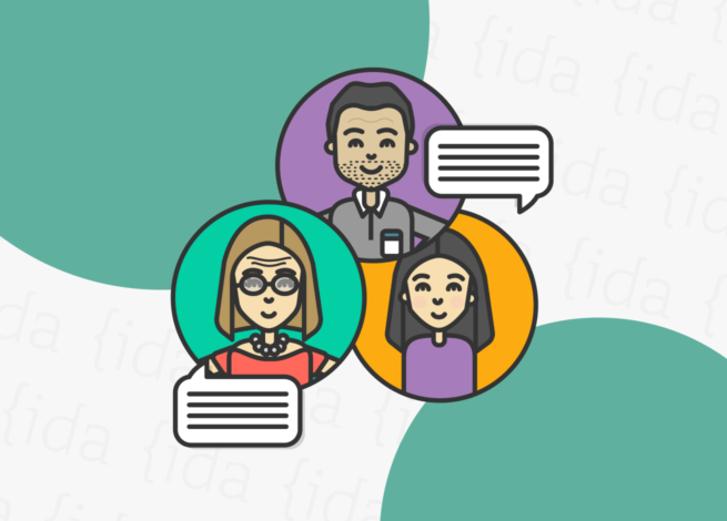 COMUNIDADES VIRTUALES | Genially