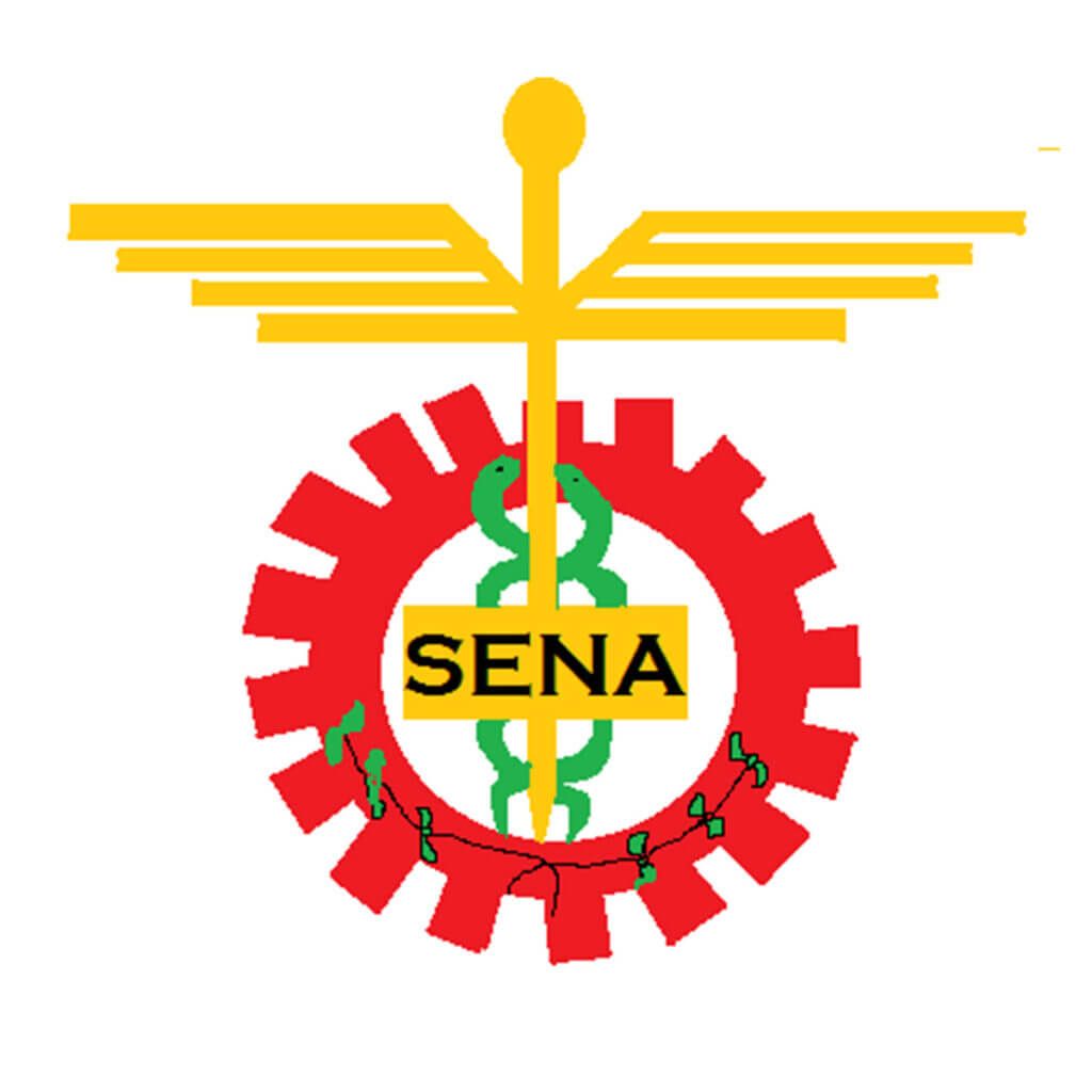 INFOGRAFIA SENA | Genially