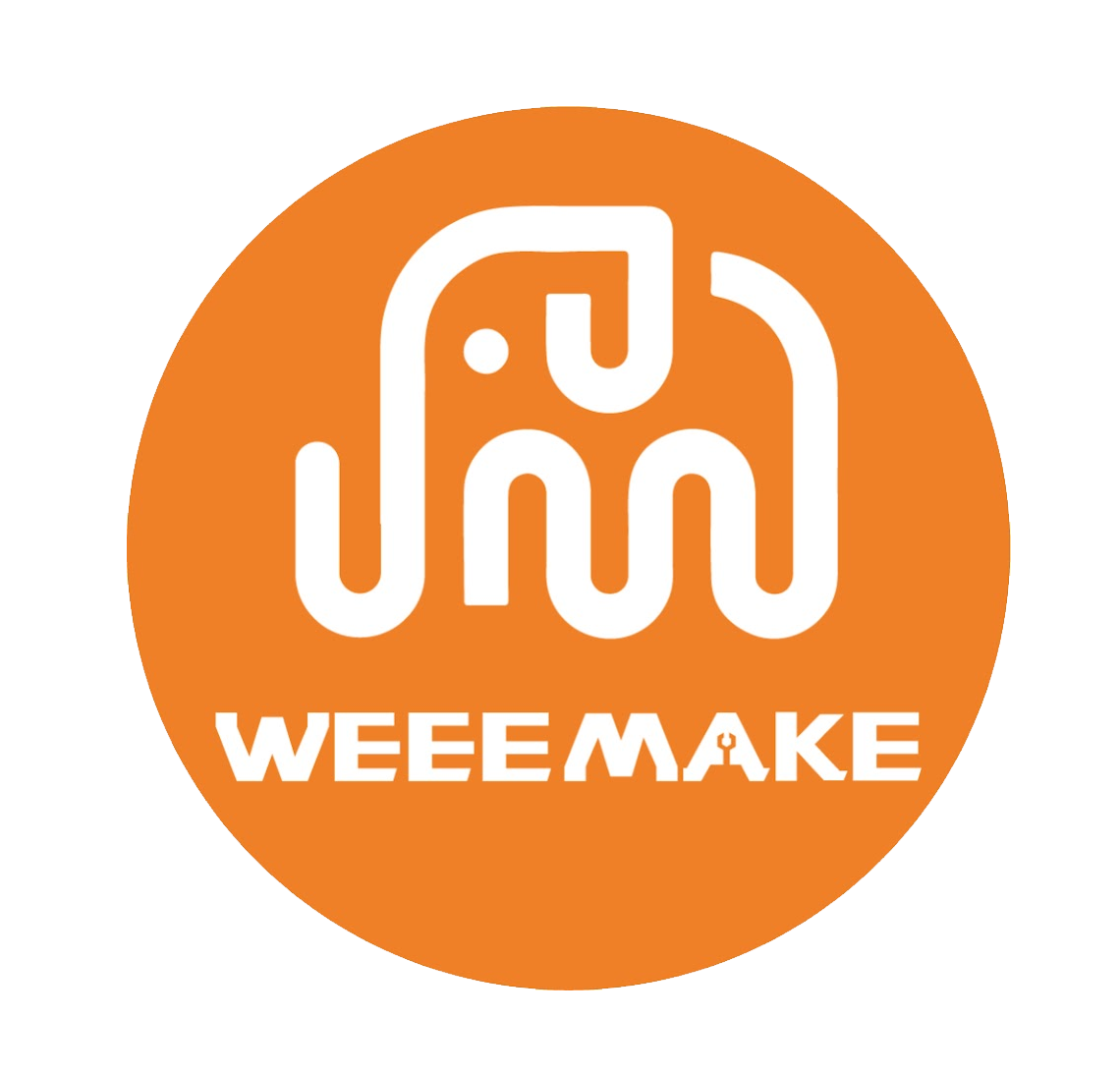 Taller de robótica Weeemake | Genially