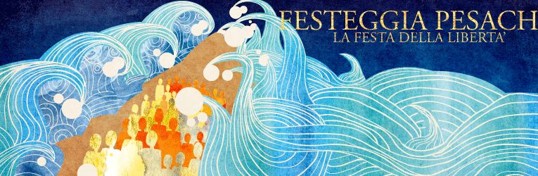 PESACH TERZA | Genially