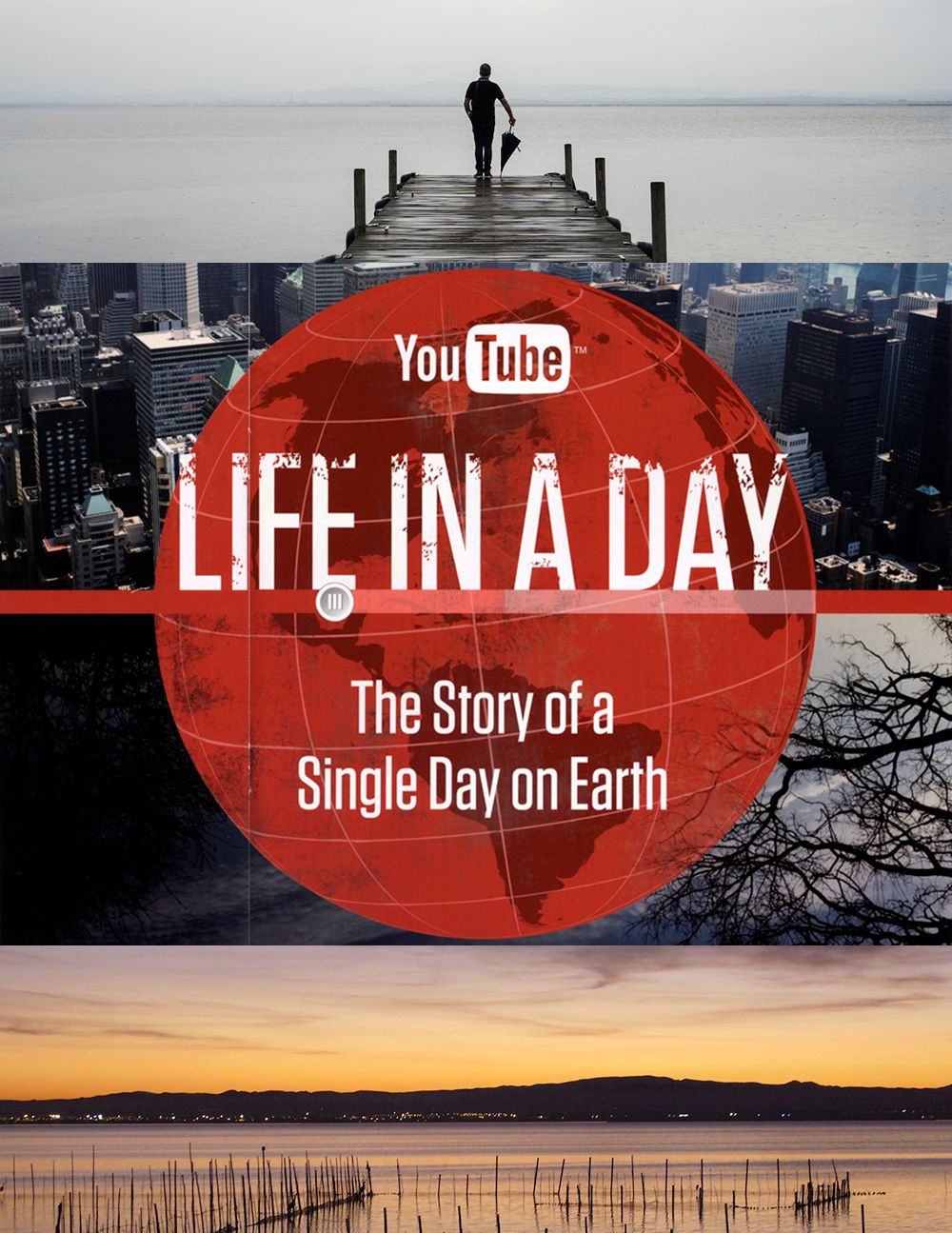 6 TYPES OF DOCUMENTARY | Genially