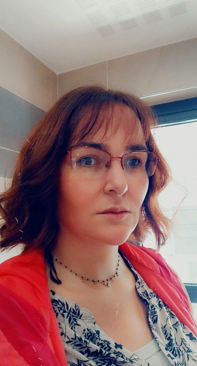 Audrey Rousseau | Genially