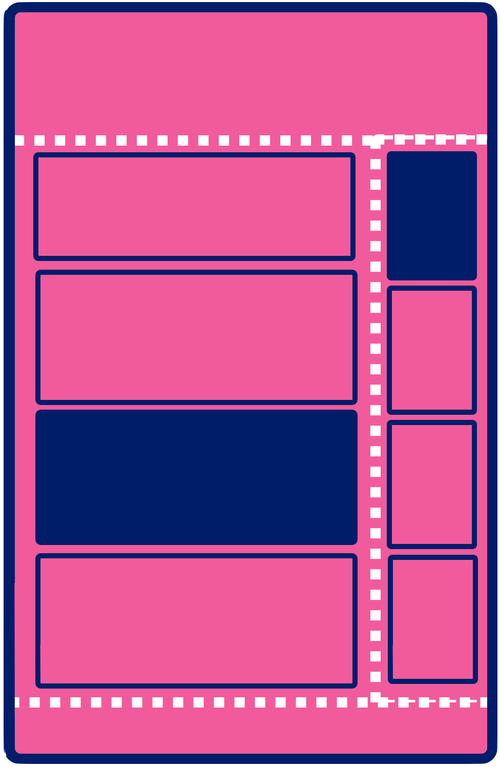 Introducción al Blog | Genially