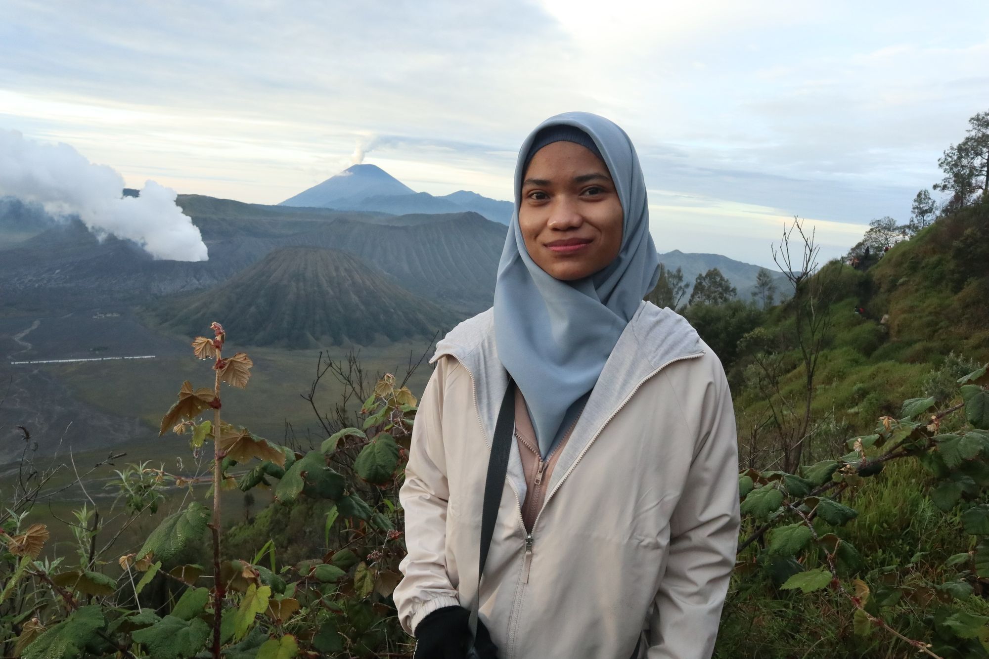 Ambassador | Genially