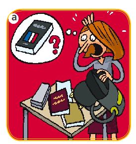 4è - Classroom English card game | Genially