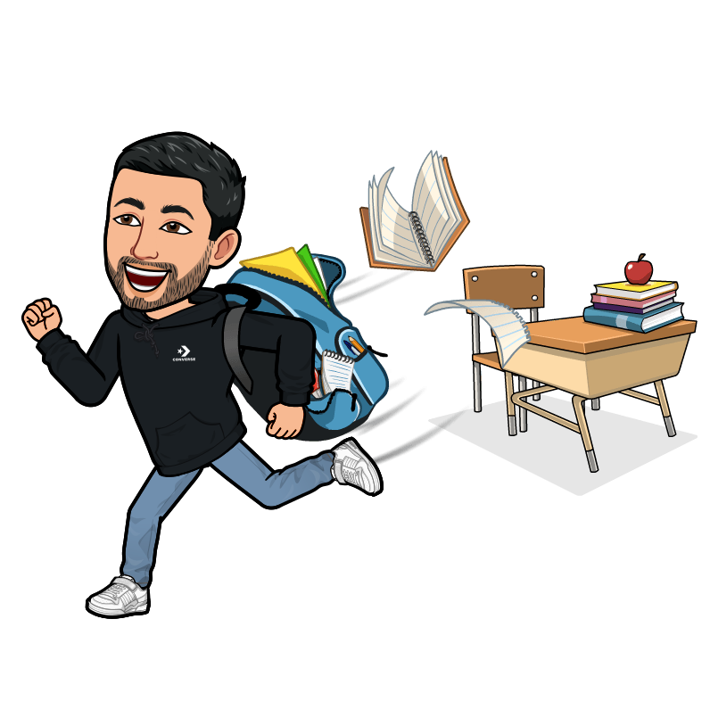 SUMMER HOLIDAYS | Genially