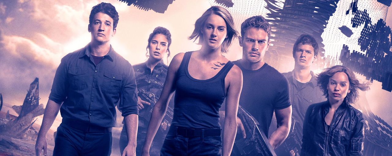 Divergente | Genially