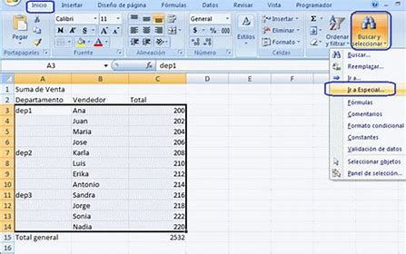 Infografia excel | Genially