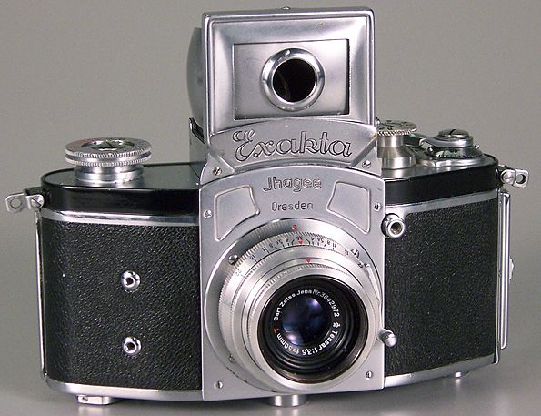 TIMELINE COMPARATIVO