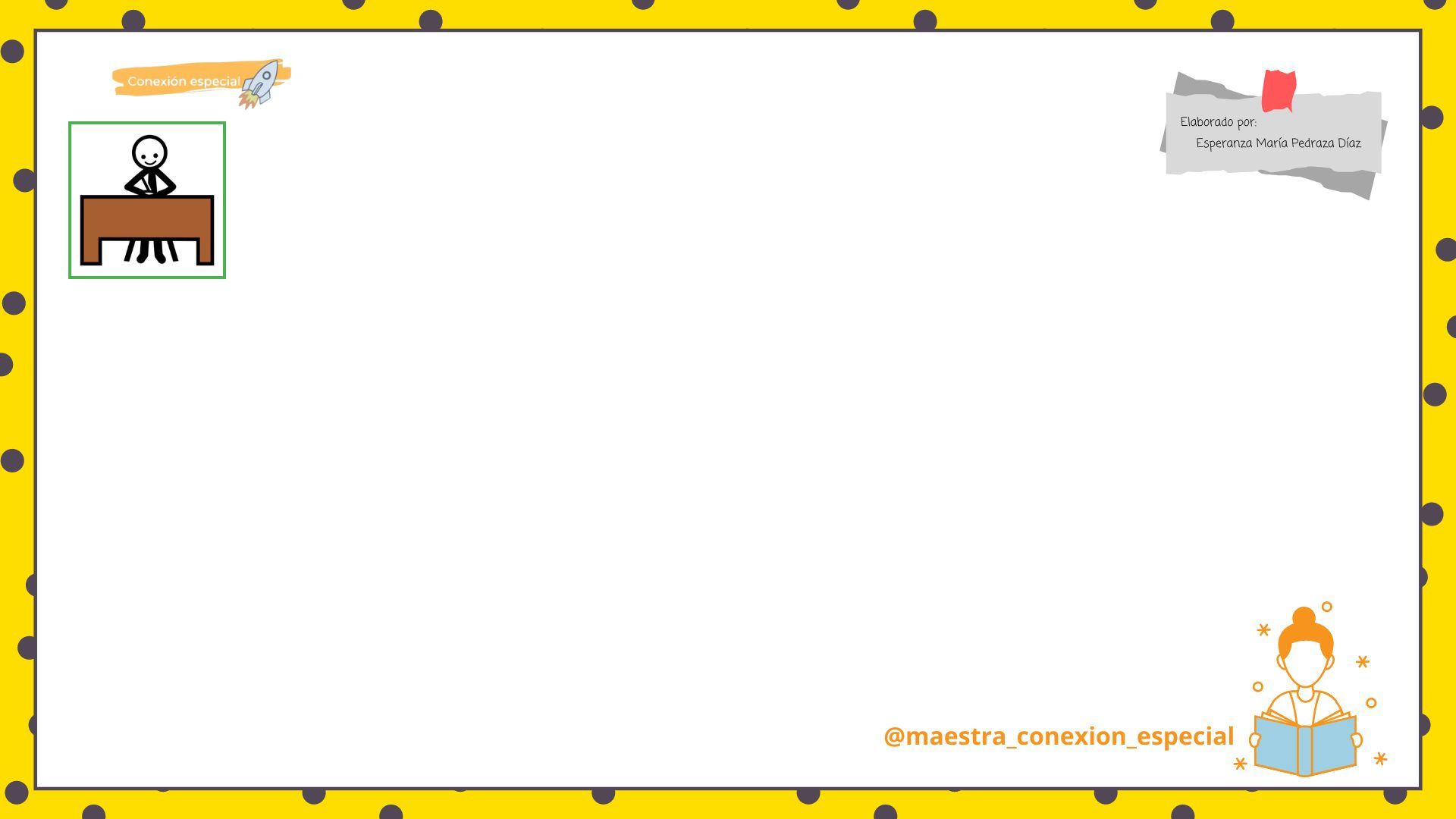 LAS LETRAS | Genially