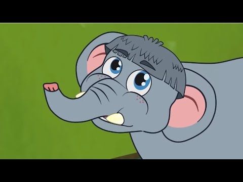 El necio bebé elefante, retroalimentación | Genially