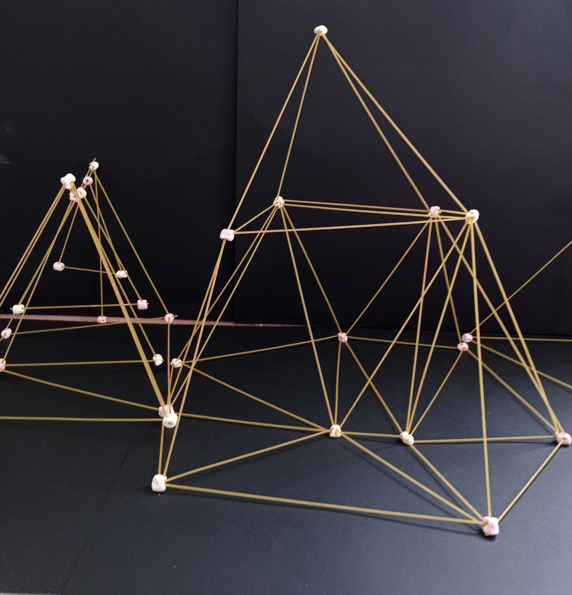 ARCHITECTURE PRESENTATION | Genially