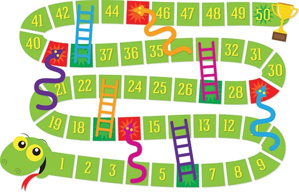 BOARD GAME | Genially