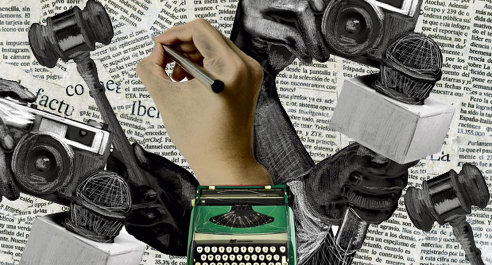 Redacción periodistica