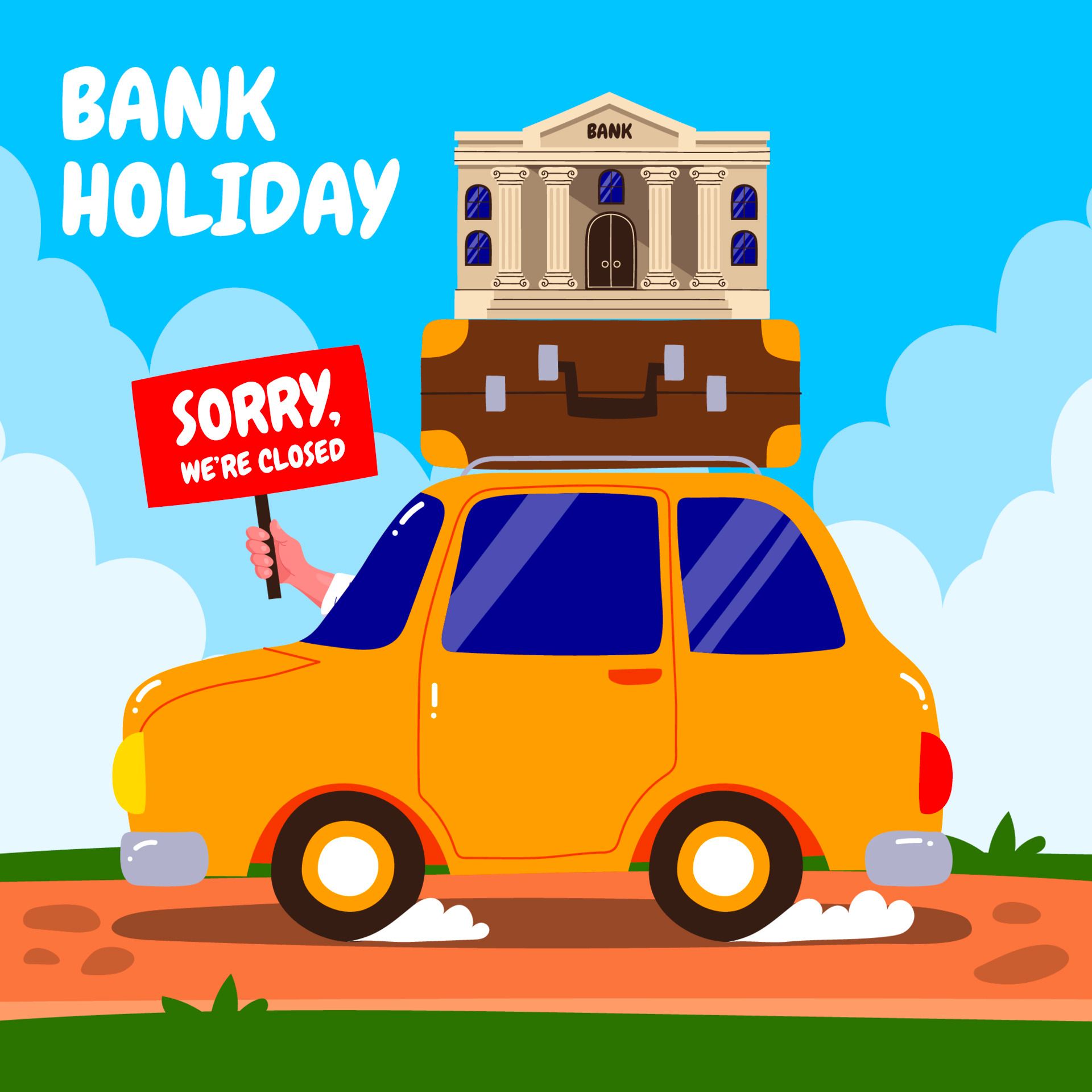 HOLIDAYS VOCABULARY | Genially