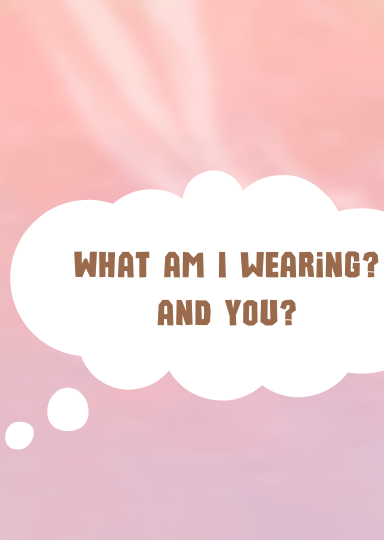 Clothes Revision (for YL) | Genially
