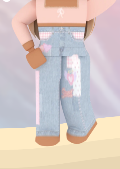 Clothes Revision (for YL) | Genially