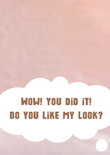 Clothes Revision (for YL) | Genially