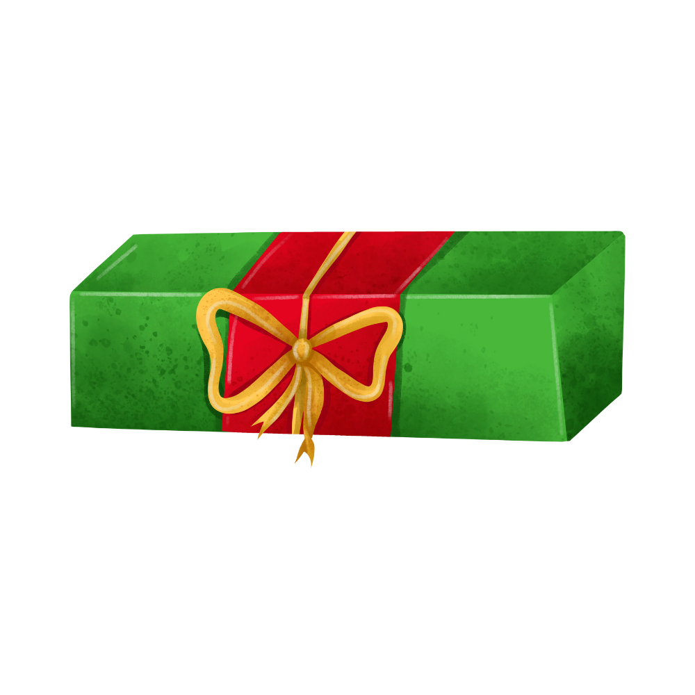 Advent Calendar (A1/A2) by AlexandraGes_ESL | Genially