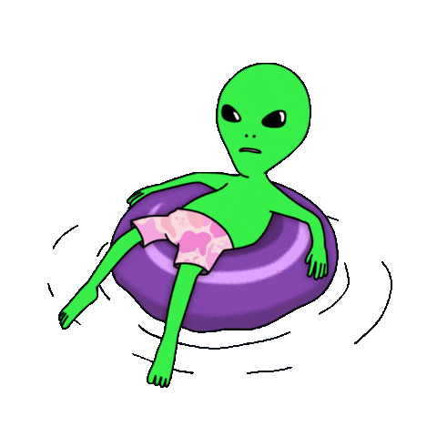 BACK TO SCHOOL for teens (alien) | Genially