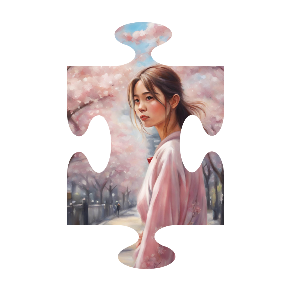 Spring Jigsaw Puzzle (for teens) | Genially