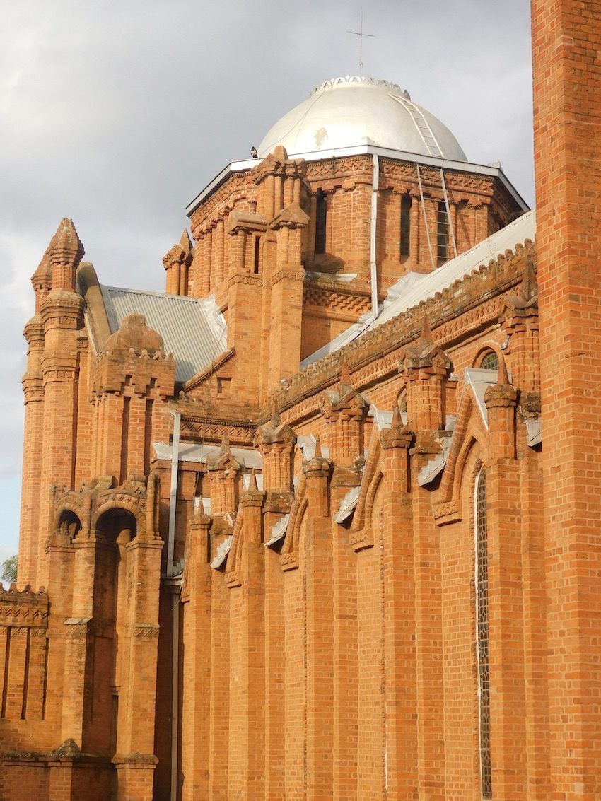 Recursos africa 2 | Genially