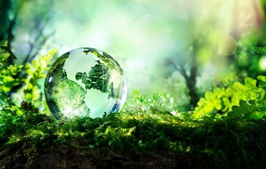 MODELE CLIMATIQUE 2024 | Genially
