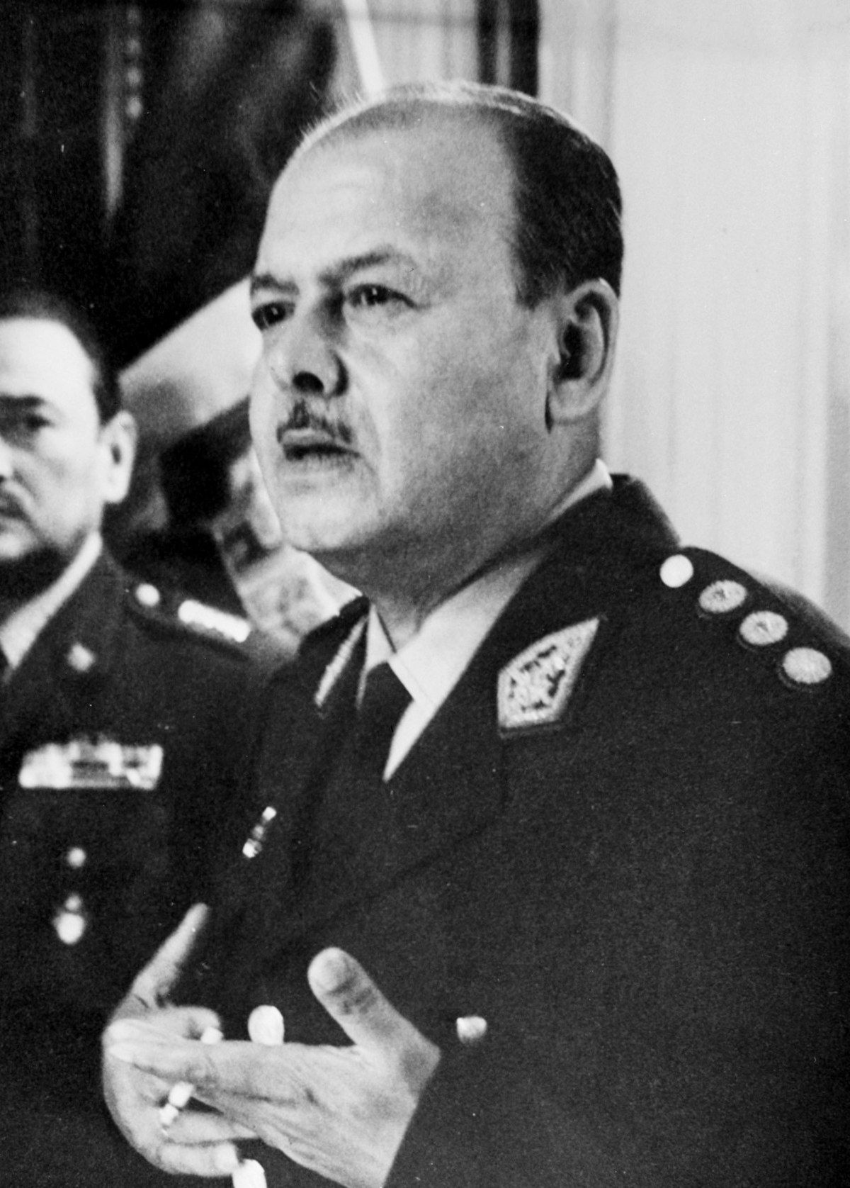 LINEA DE TIEMPO DE LA HISTORIA POLITICA DEL PERÚ | Genially