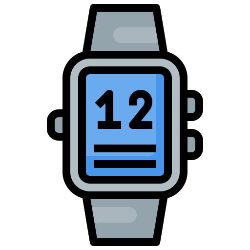 Desarrollo del reloj