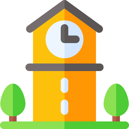 Desarrollo del reloj