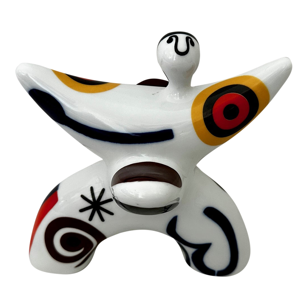 Spanish Culture Club - Joan Miro | Genially