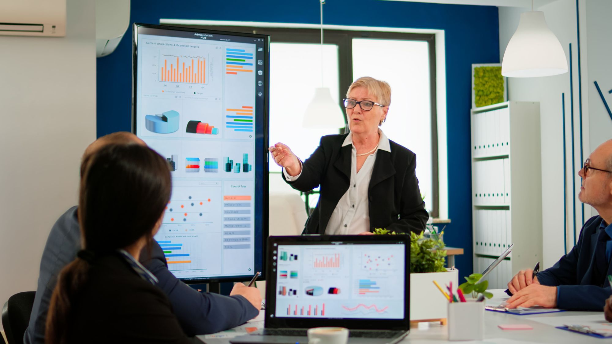 METODOS Y ARTEFACTOS PMI | Genially