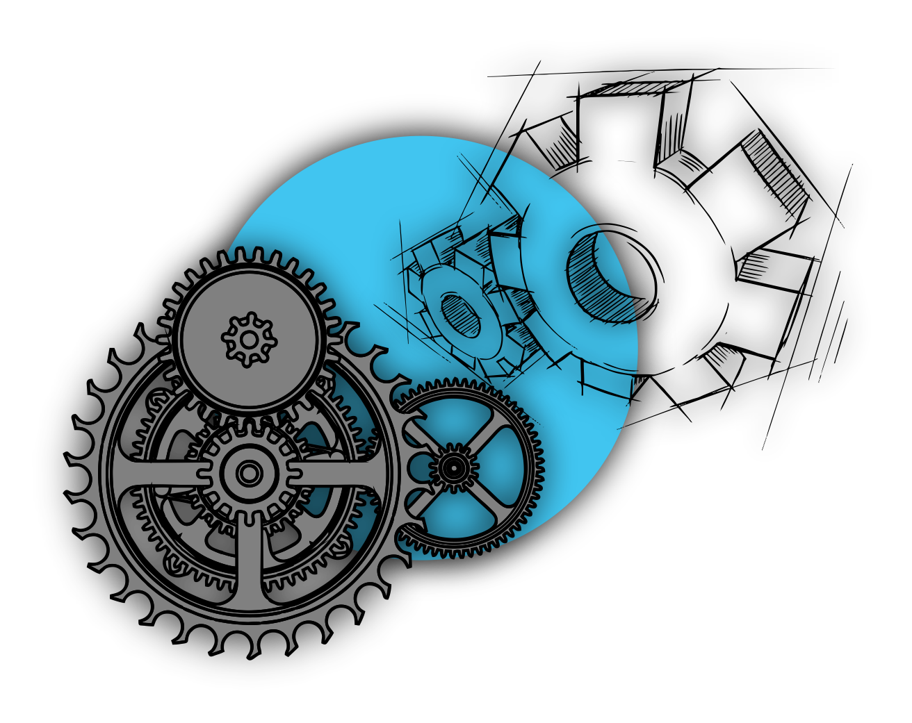 PRINCIPIOS BASICOS DE LA MECANICA CLASICA | Genially