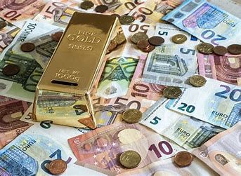 la monnaie | Genially