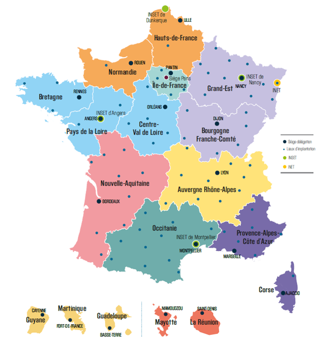 FI présentation | Genially