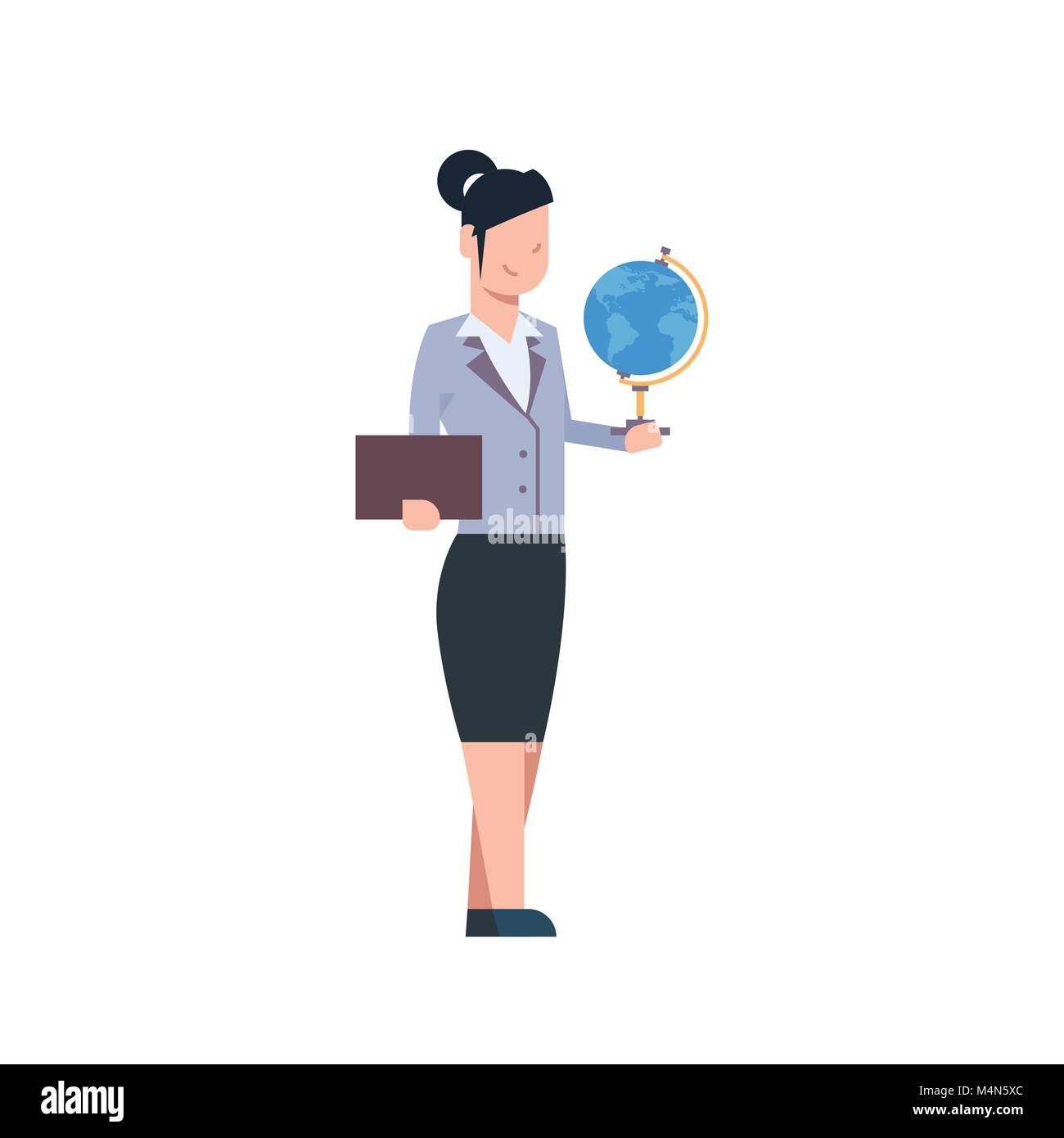 Mapa policial invisible | Genially