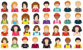 Mapa policial invisible | Genially